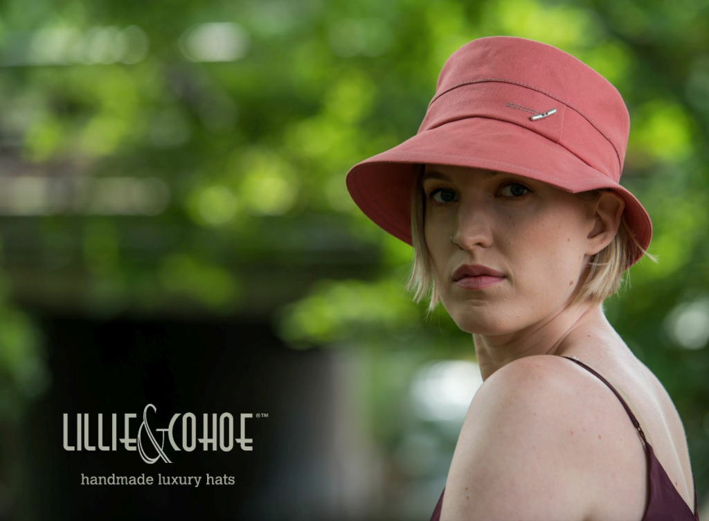 Lillie And Cohoe The Saucy Milliner